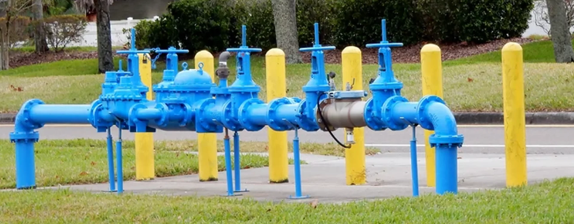 Water Backflow Prevention Meadowlands | Secure Water Supply Solutions